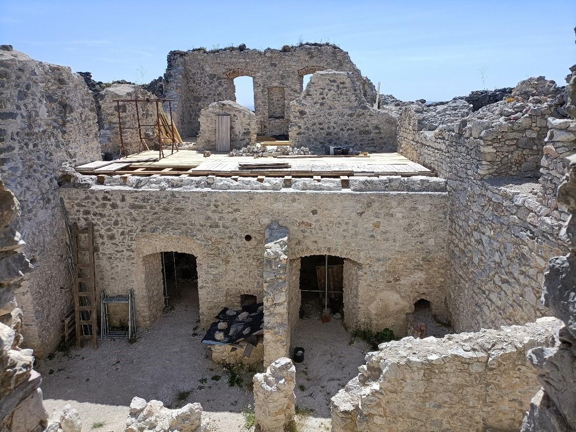 Képek a Via Mariae Polgári Társulás tíznapos zarándoklatáról | Mária út