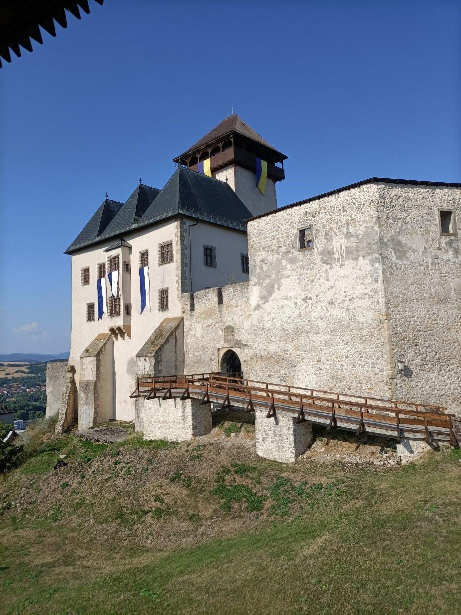 Képek a Via Mariae Polgári Társulás tíznapos zarándoklatáról | Mária út